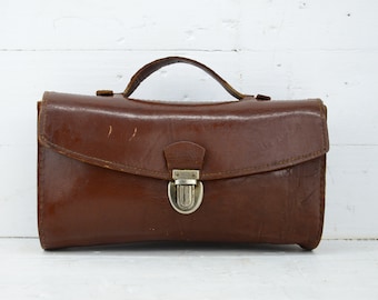 Leather First Aid Kit - Etsy