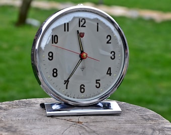 Shanghai China Alarm Clock - Etsy