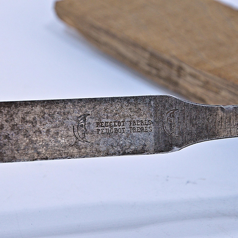 Peugeot Chisel - Etsy