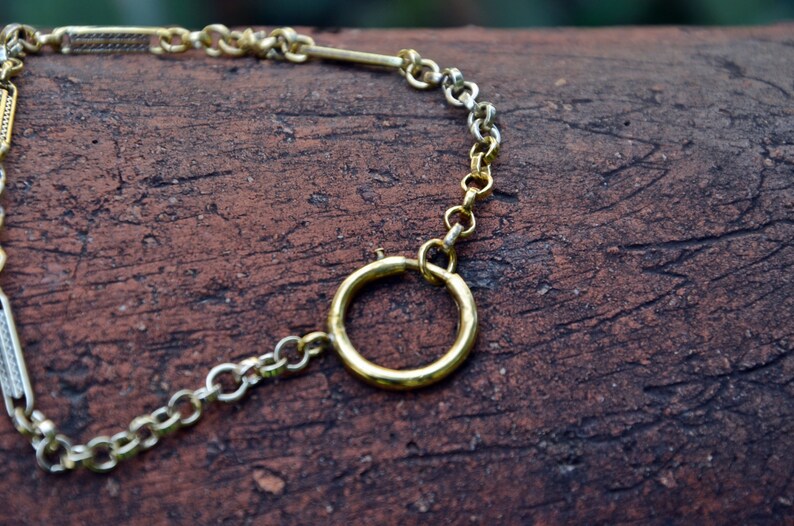 Antique Leg Bracelet Vintage Leg Bracelet Old Leg Bracelet | Etsy