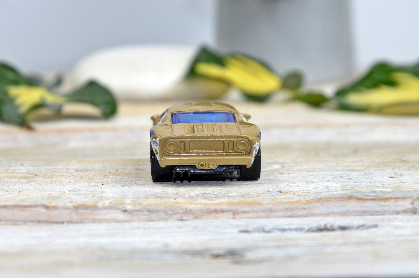 Vintage Matchbox Ford Racing Car Vintage Toy Car Matchbox | Etsy