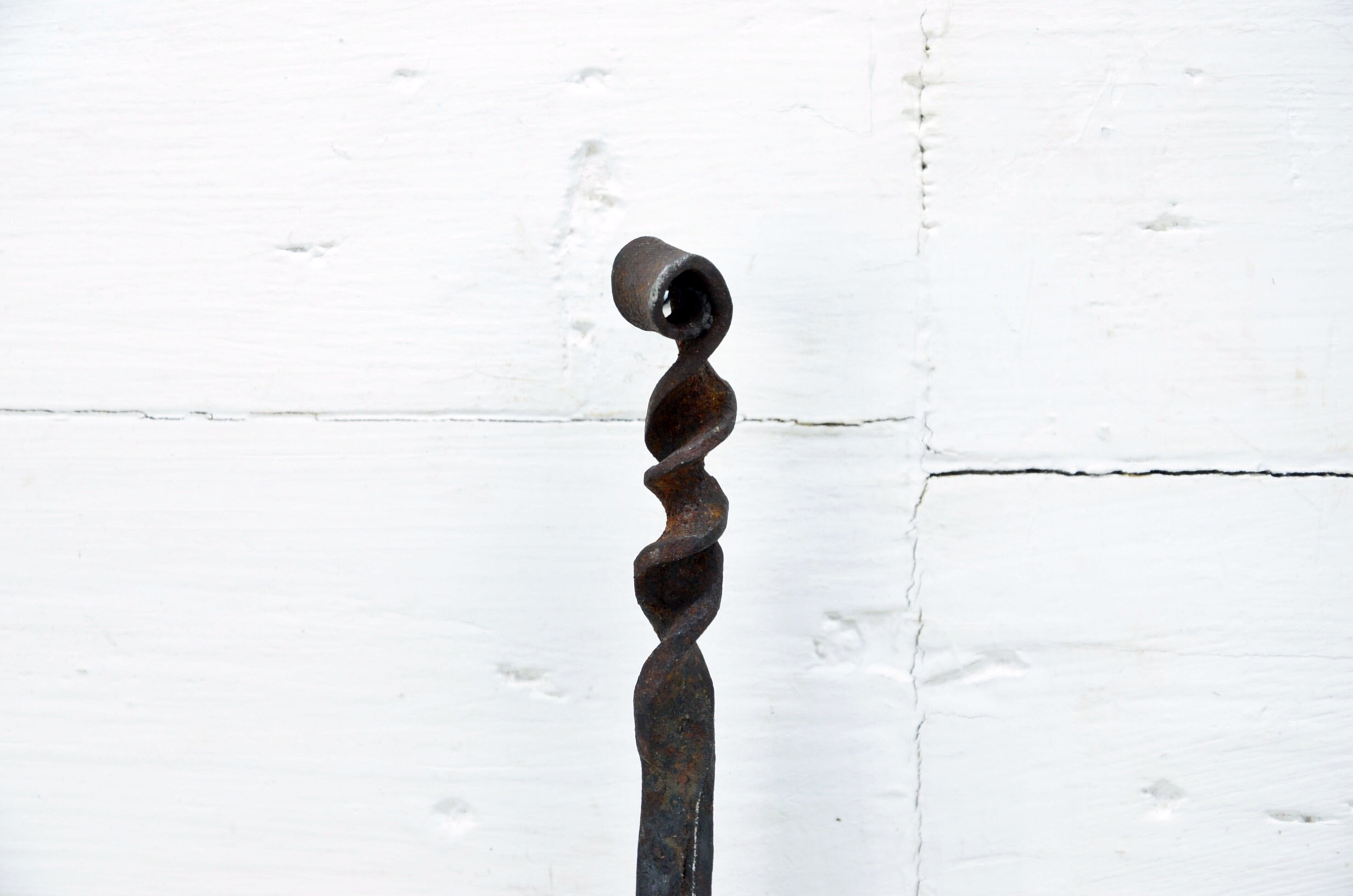 Large Antique Spatula, Vintage Metal Spatula, Old Tools, Rustic Decor ...