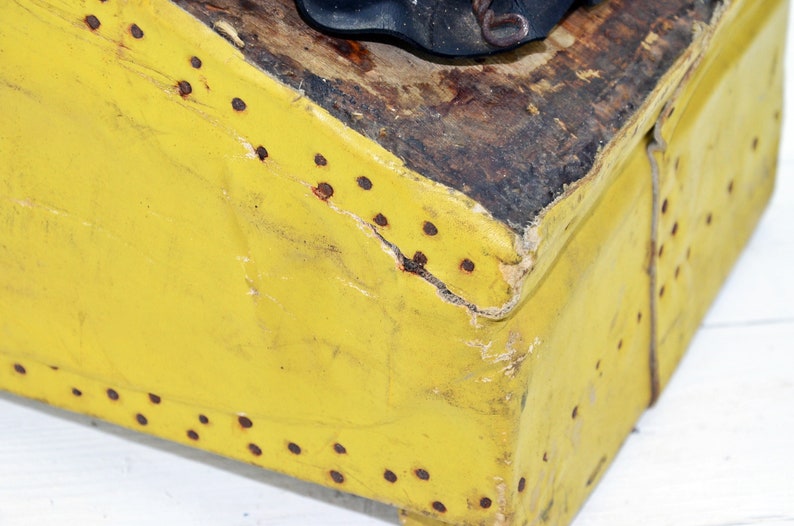 Vintage Fire Bellows Antique Bellows for Foundry Furnace - Etsy