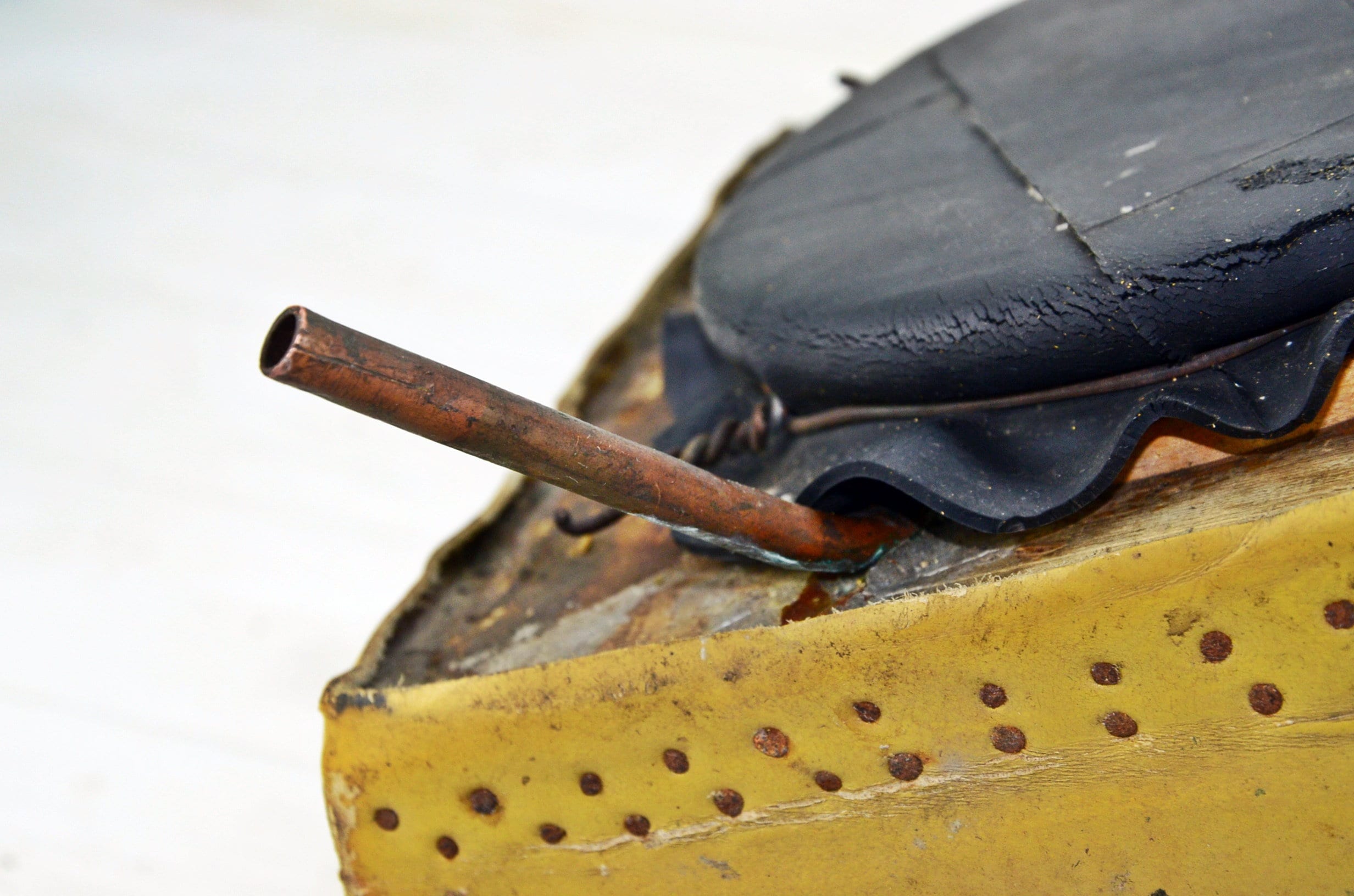 Vintage Fire Bellows Antique Bellows for Foundry Furnace - Etsy