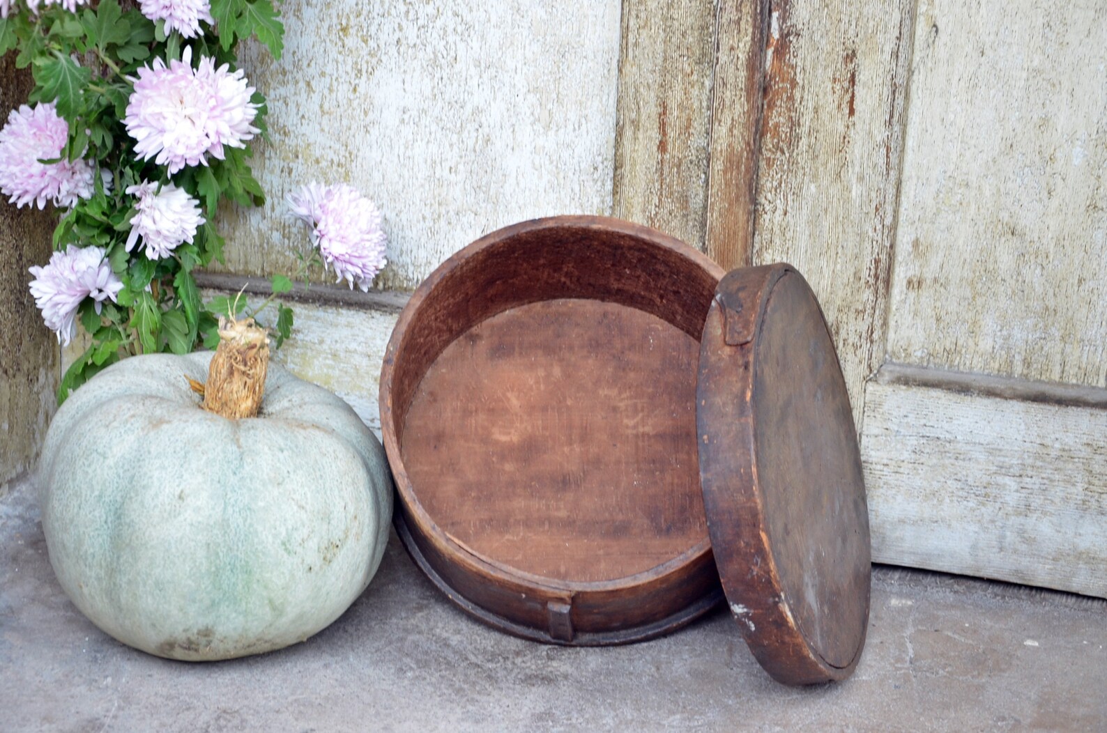 Wooden Box Cheese Box With Lid Rustic Storage Box Shaker - Etsy