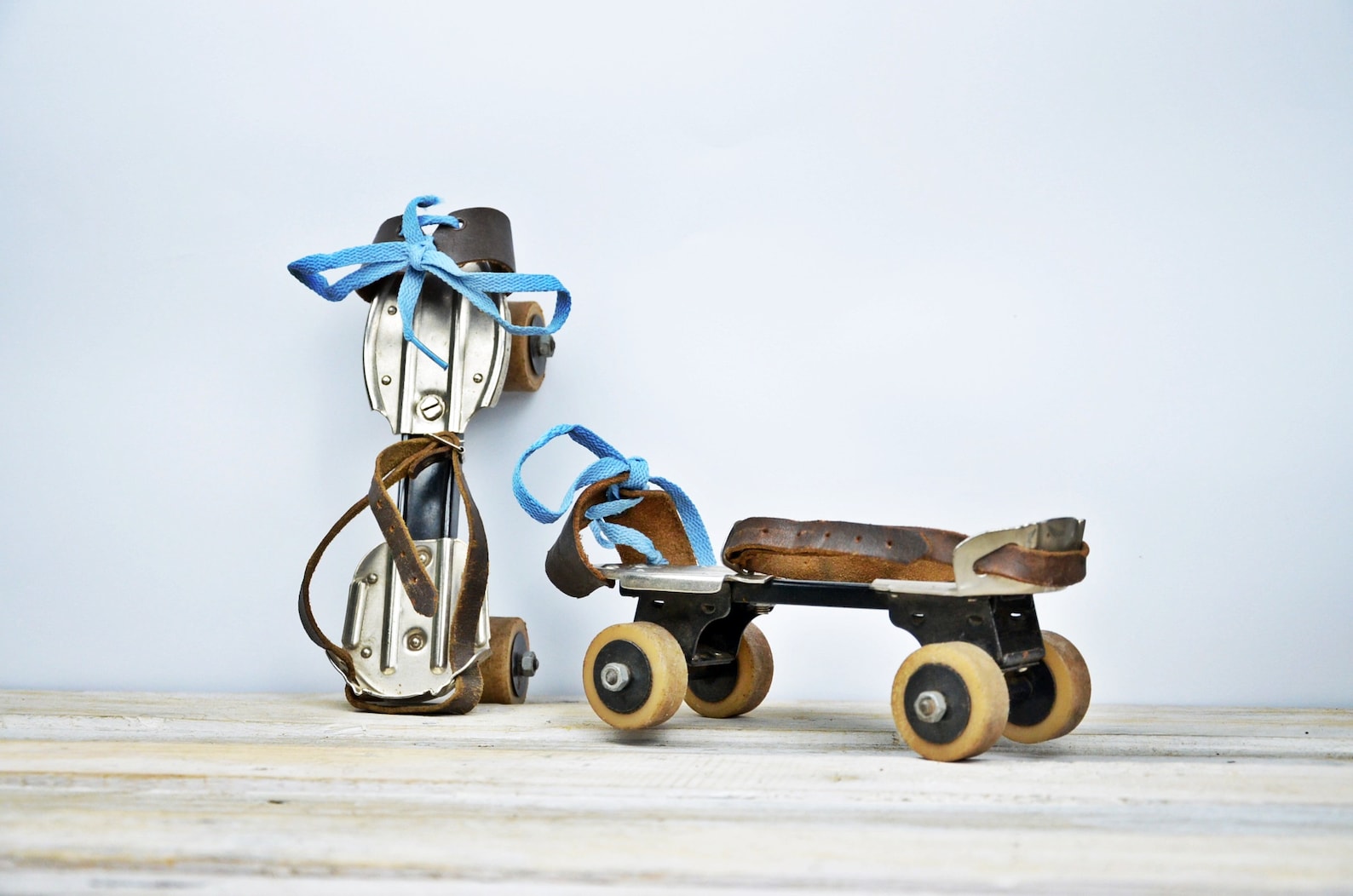 Original Metal Roller Skates Children's Roller Skates - Etsy