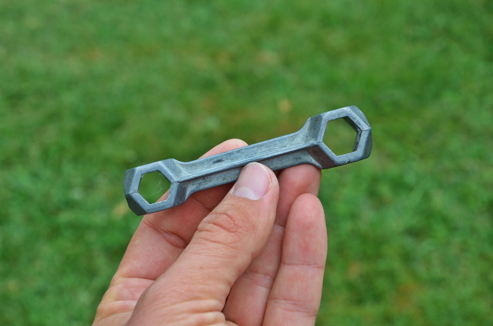 Vintage Bicycle Key Universal Bicycle Key Made in Germany - Etsy