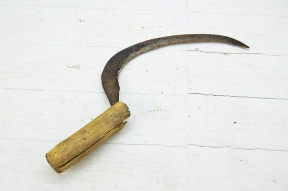 Ancient Indian Farming Tools