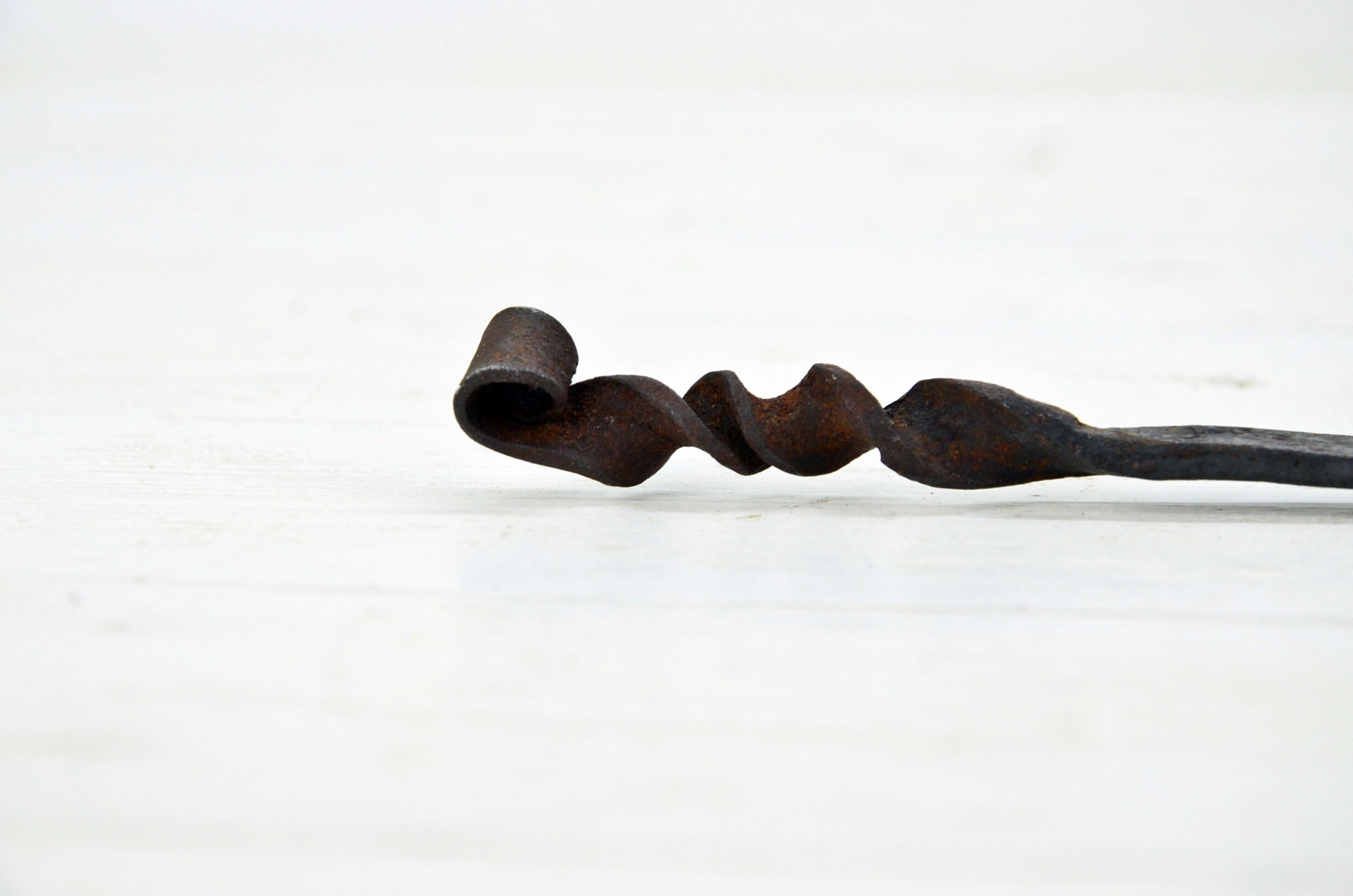 Large Antique Spatula, Vintage Metal Spatula, Old Tools, Rustic Decor ...