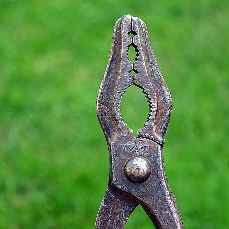Antique Pliers - Etsy