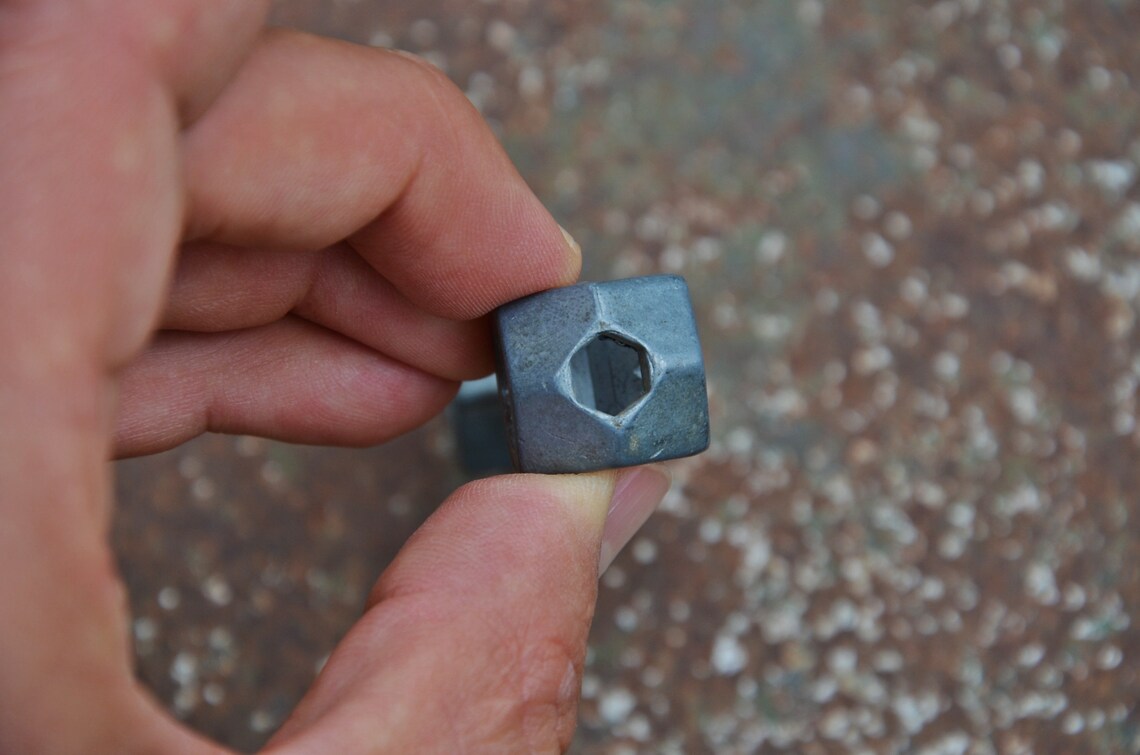 Vintage Bicycle Key Universal Bicycle Key Made in Germany - Etsy