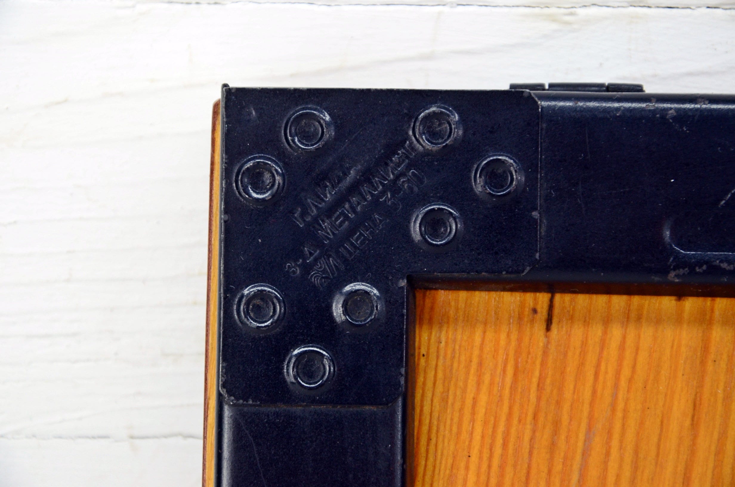 Vintage drawing board 70s Architect wood board Retro photo | Etsy