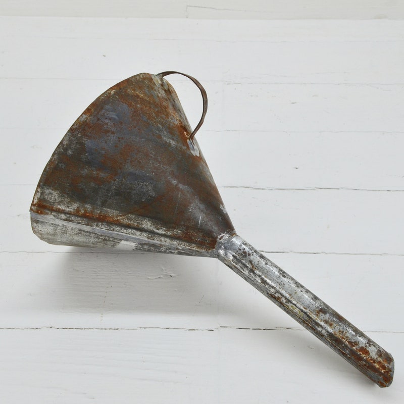 Old Funnel - Etsy