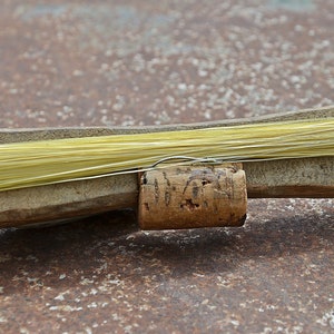 Primitive Fishing Rod, Vintage Fishing Rod Without Reel, Fishing Rod ...