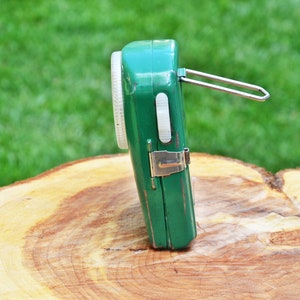 Vintage Flashlight , WONDER Flashlight, Pocket Lamp, Collectible ...