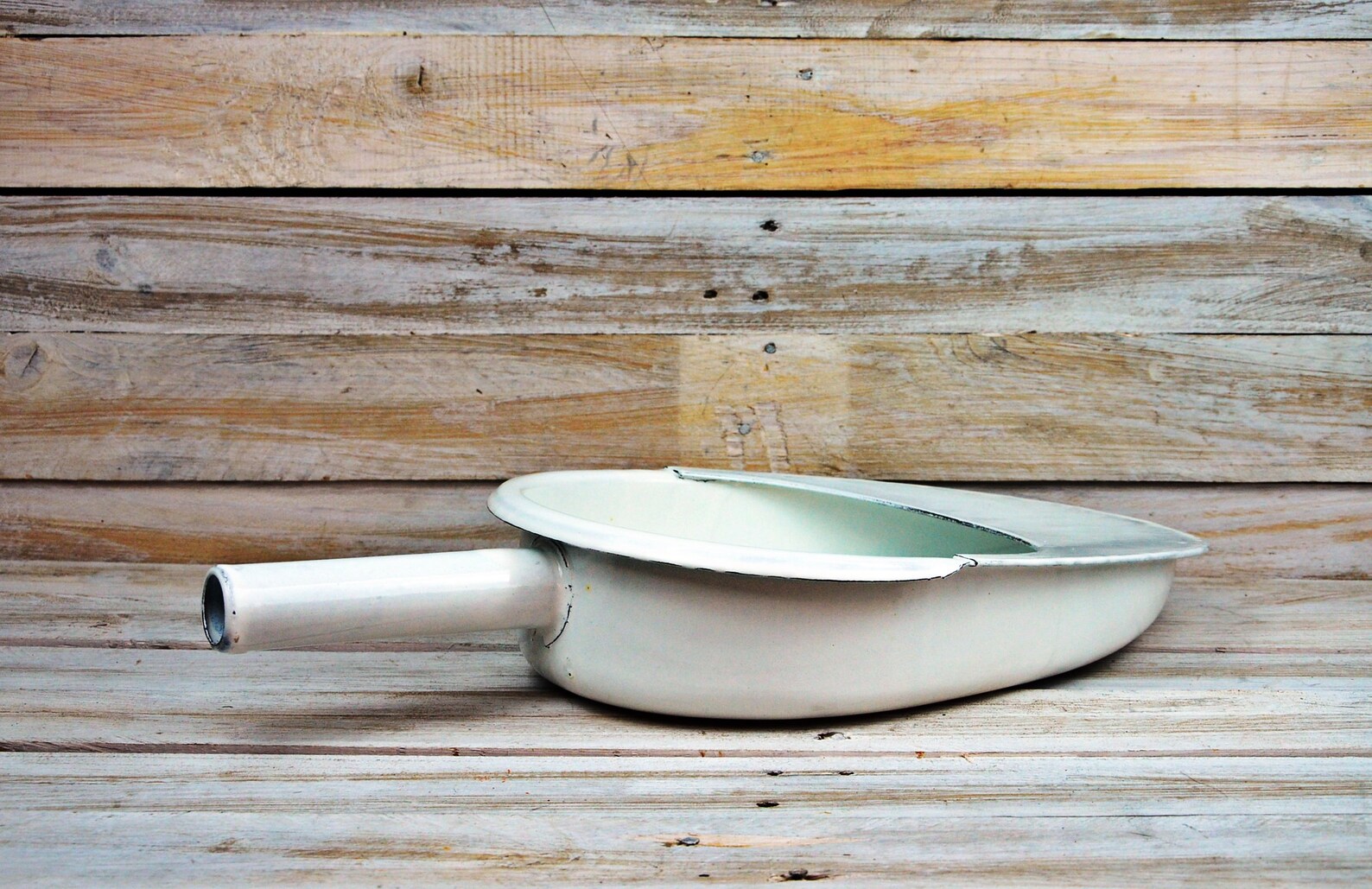 Hospital Kit Bedpan Hospital Room Decor Bedpan Bed Pan - Etsy