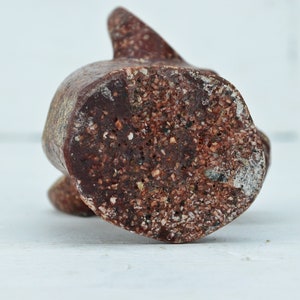 Vintage Cat Head, Egyptian Cat Heat, Vintage Stone Figure, Stone Bust ...