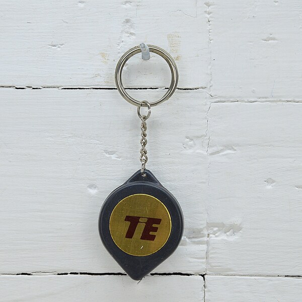 Vintage Tape Measure - Etsy