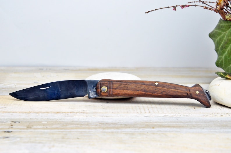 Vintage Folding Knife Old Folding Knife Folding Knife - Etsy