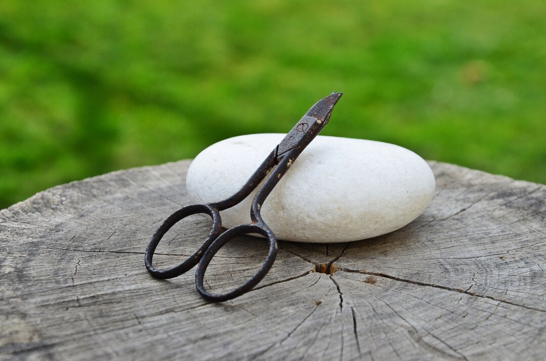 Vintage Scissors, Small Scissors, Antique Scissors - Etsy