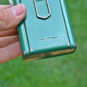 Vintage Flashlight , WONDER Flashlight, Pocket Lamp, Collectible ...