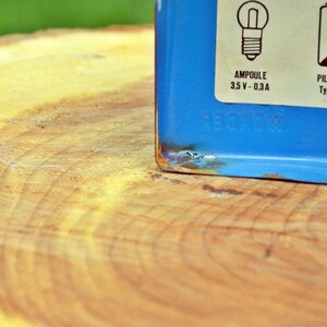 Vintage Flashlight , WONDER Flashlight, Pocket Lamp, Collectible ...