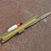 Primitive Fishing Rod, Vintage Fishing Rod Without Reel, Fishing Rod ...