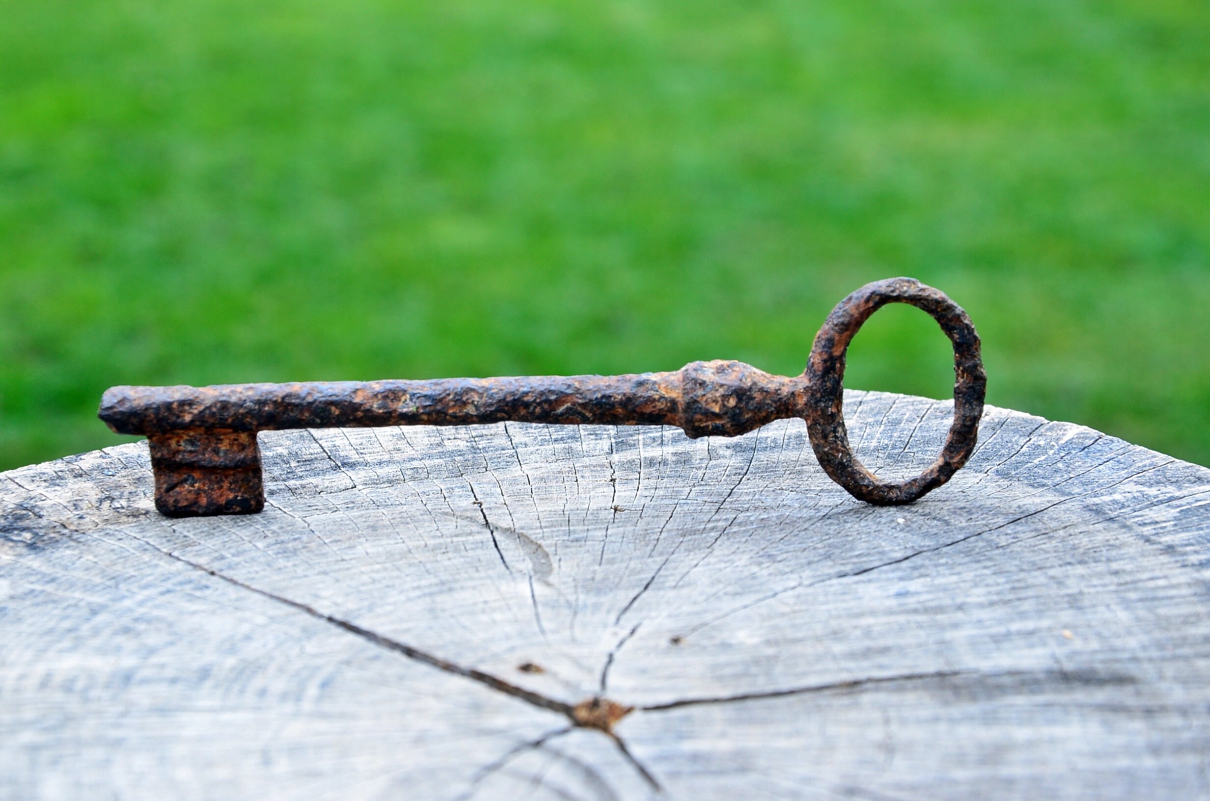 Key Metal Key Metal Skeleton Key Big Metal Key Vintage - Etsy UK