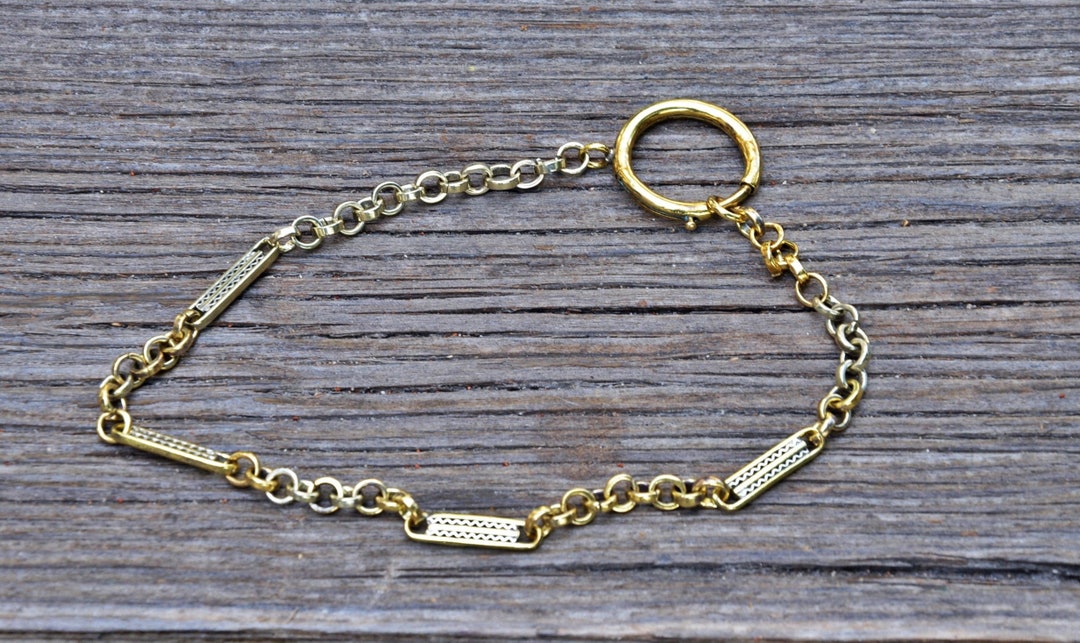 Antique Leg Bracelet Vintage Leg Bracelet Old Leg Bracelet - Etsy