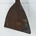 Large Antique Spatula, Vintage Metal Spatula, Old Tools, Rustic Decor ...