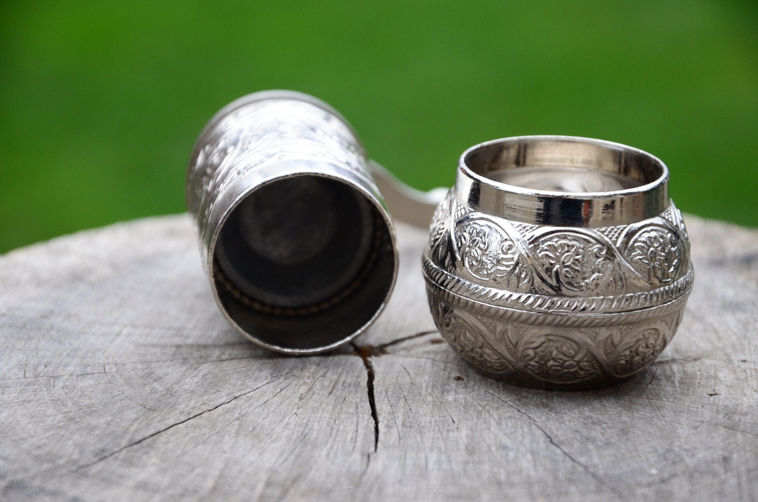 Pepper Grinder 60s Pepper Mill Turkish Hand Mill Vintage - Etsy UK