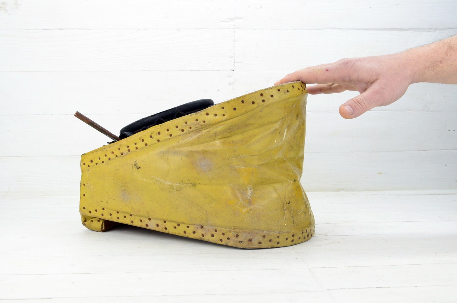 Vintage Fire Bellows Antique Bellows for Foundry Furnace - Etsy