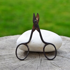 Vintage Scissors, Small Scissors, Antique Scissors - Etsy