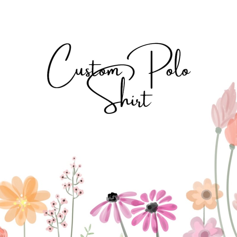 12 18 Month Boy Polo - Etsy
