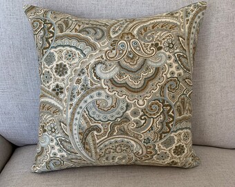 Cottage Style Pillow - Etsy
