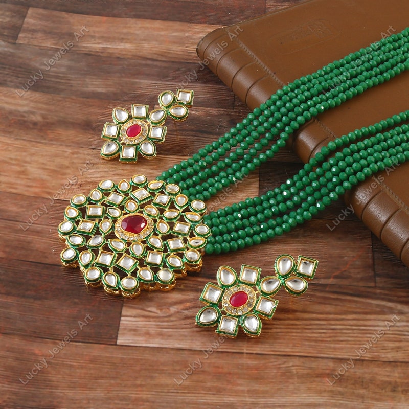 Beads Harams Indian - Etsy