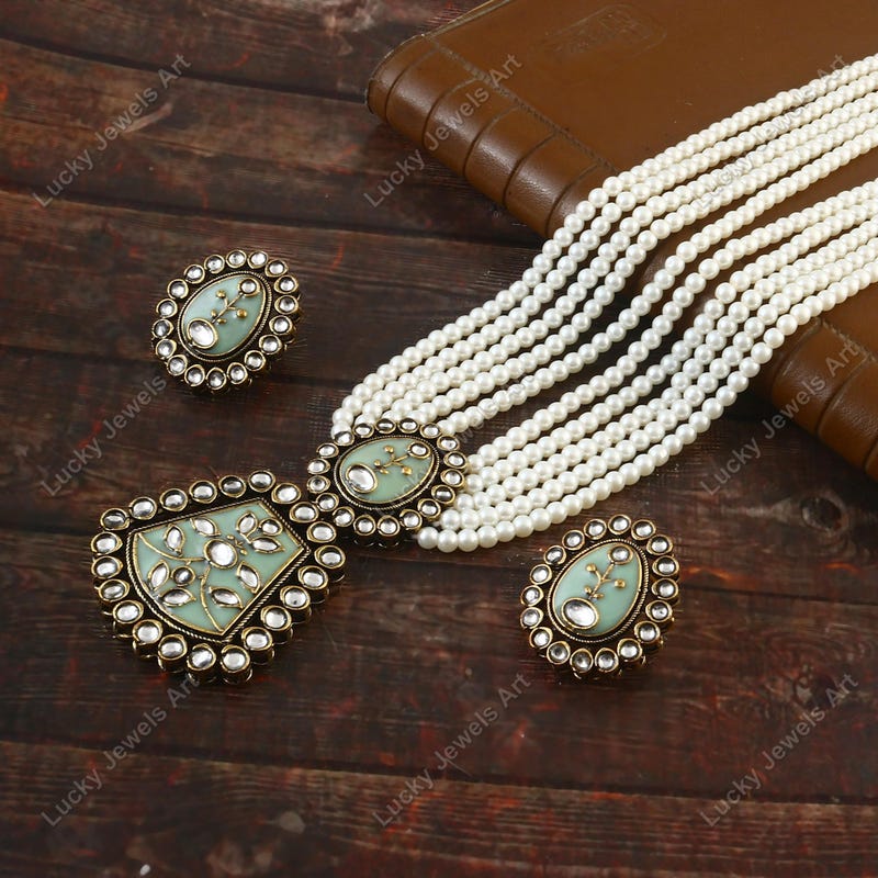 Wedding & Party Jewelry - Etsy Canada