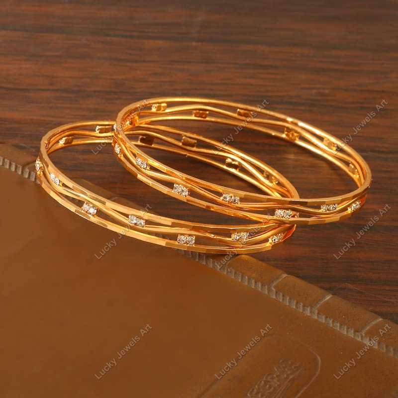 Bangles Body Jewelry - Etsy