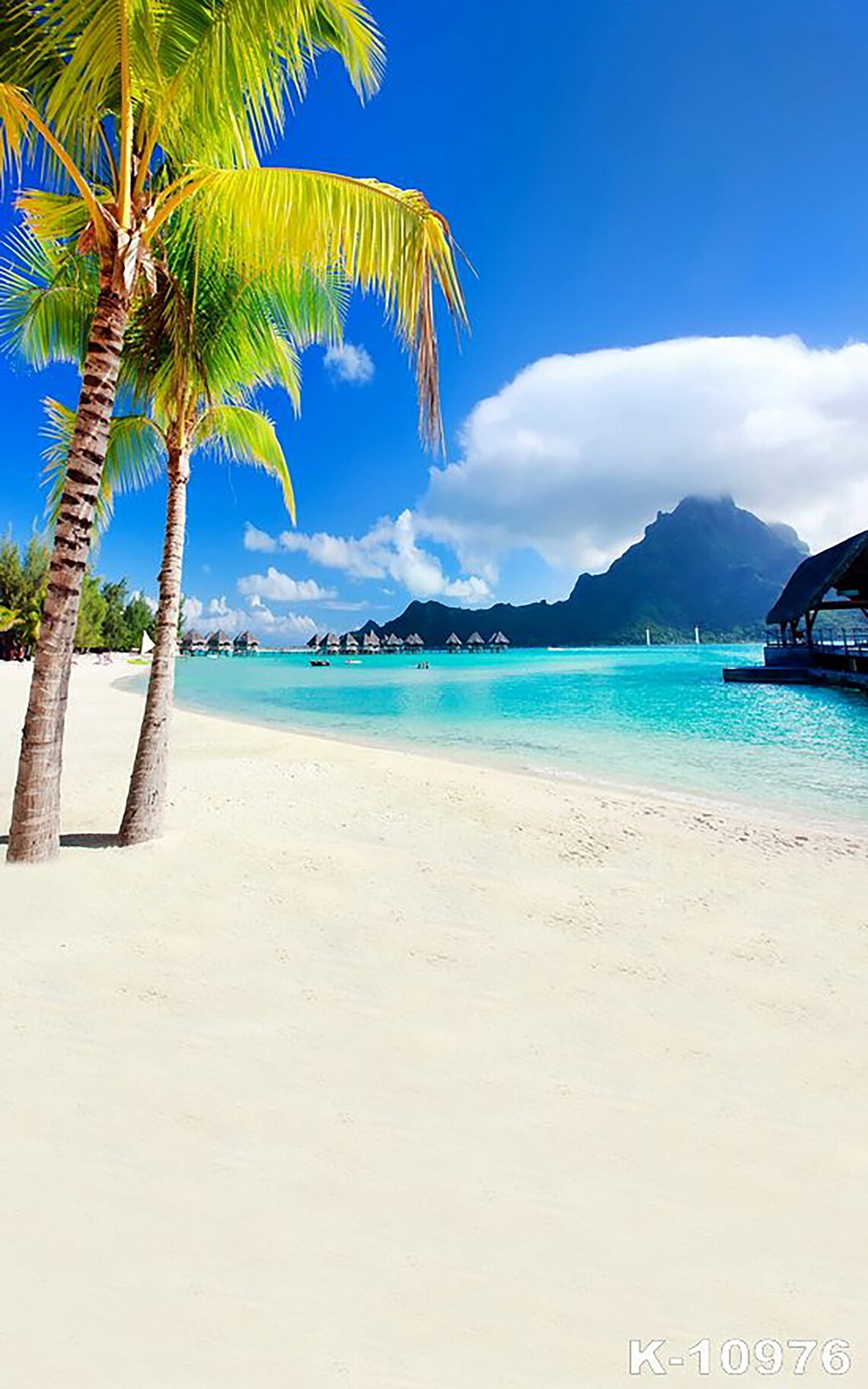 Lighthouses and Sea Waves Backdrop for Photography Background - Etsy