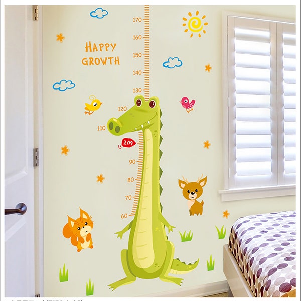 Measuring Decals - Etsy