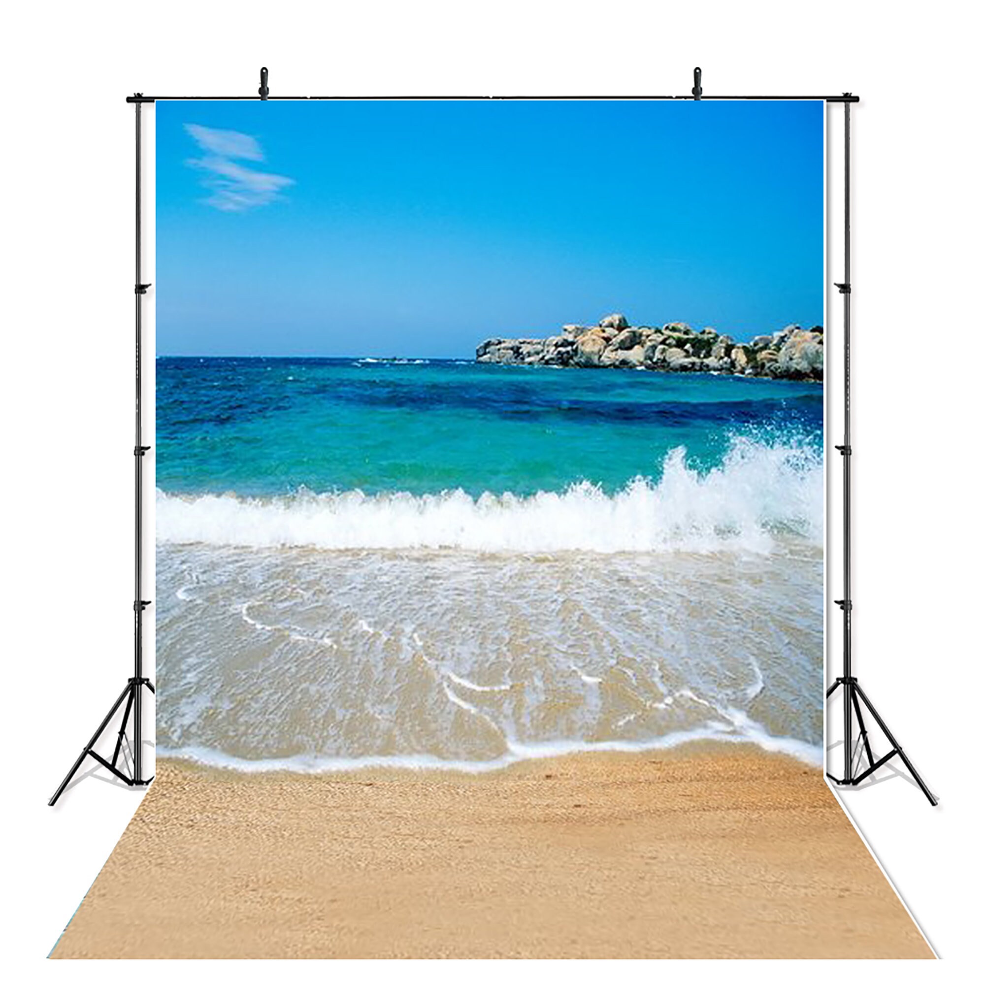 Beach Scene Banners For Websites