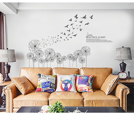 Wall Stickers For Dining Room