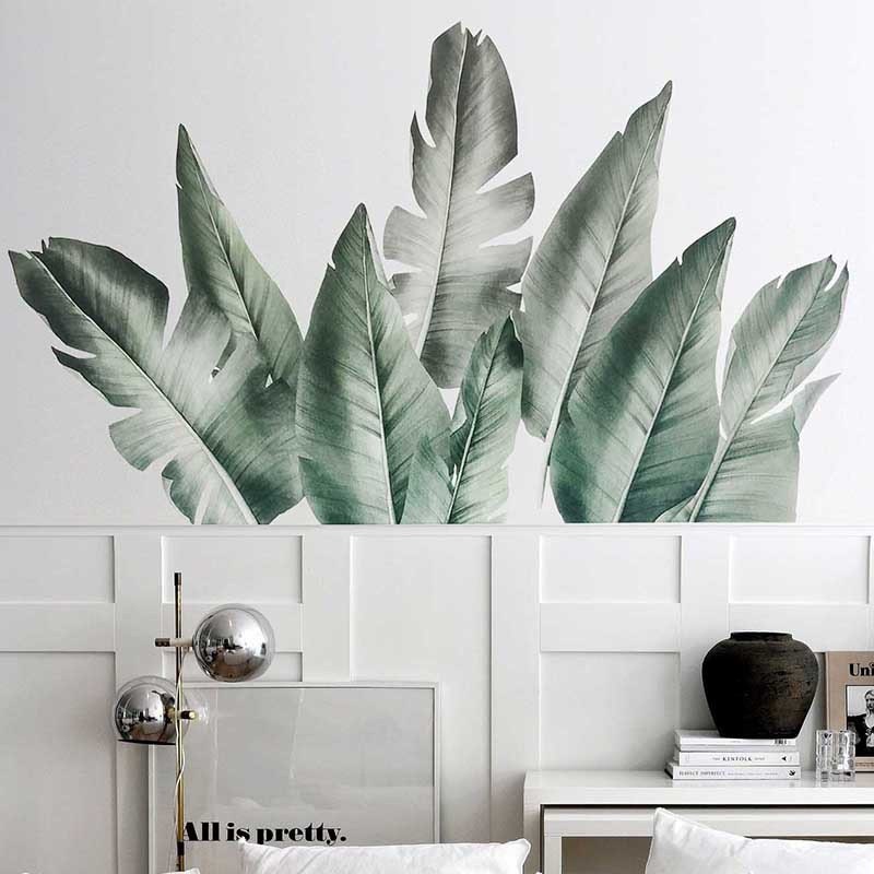 Large Wall Stickers - Etsy UK