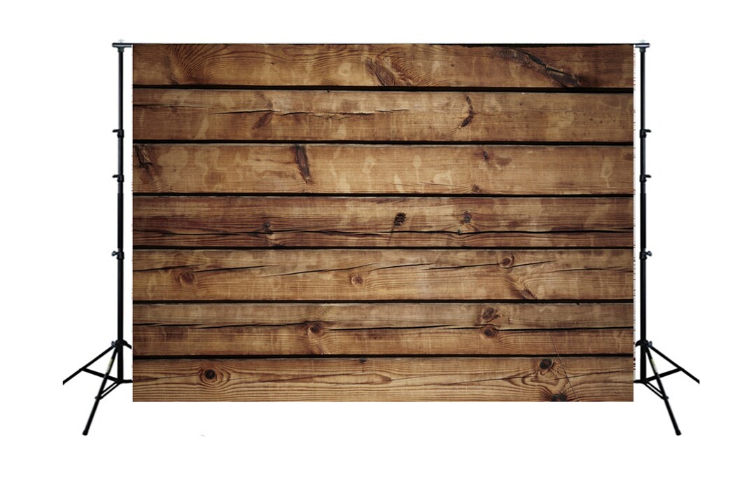 Textured Wood Board Backdrop for Photography Vinyl Cloth Backdrop ...