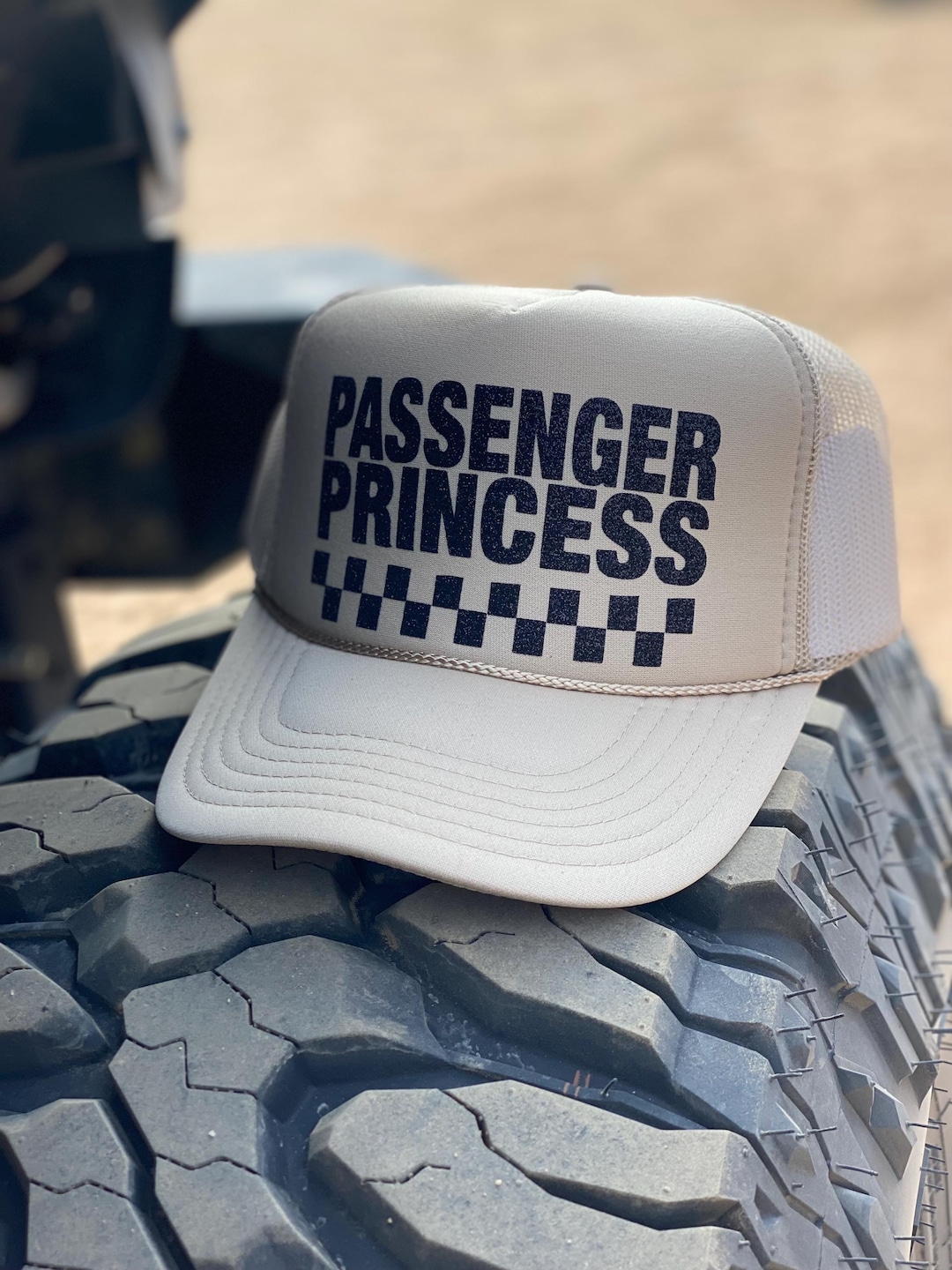 Passenger Princess - Etsy