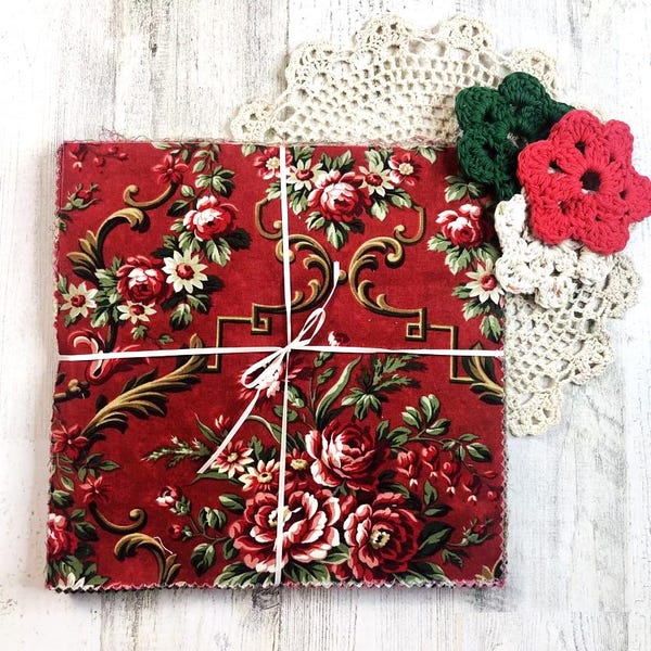 Robyn Pandolph Fabric - Etsy