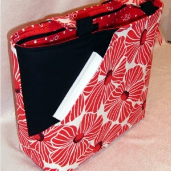 CANDICE BAG Pattern by Lazy Girl Designs. LGD130, Tote Bag Pattern - Etsy