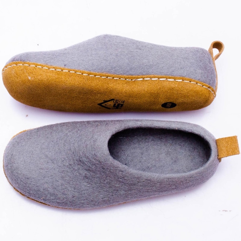 Bedroom Slippers - Etsy