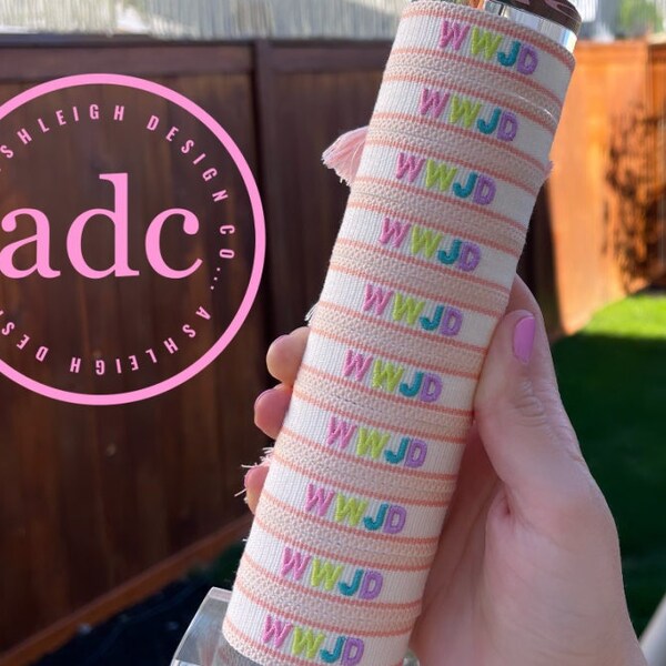 Wwjd Bracelet - Etsy