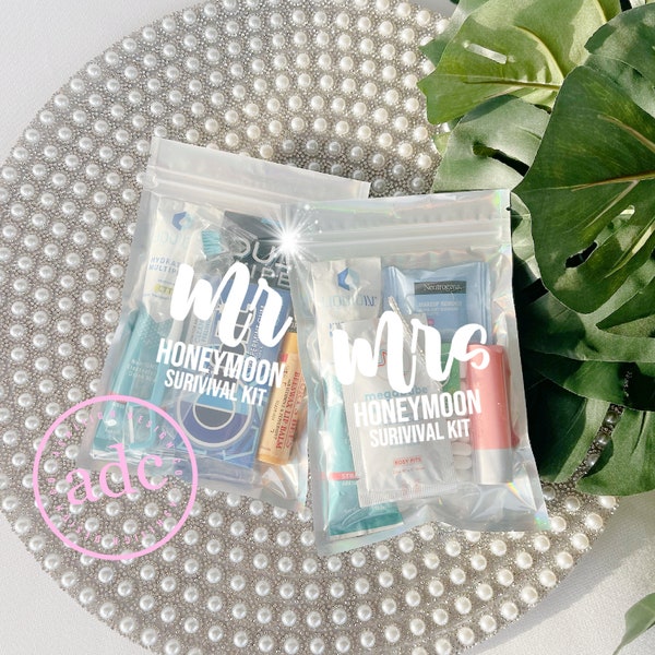 Honeymoon Gifts - 60+ Gift Ideas for 2024